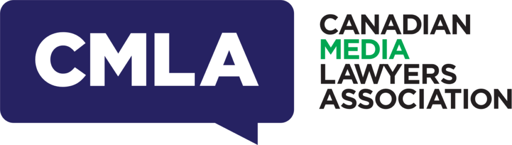 Canadian Media Lawyers Association